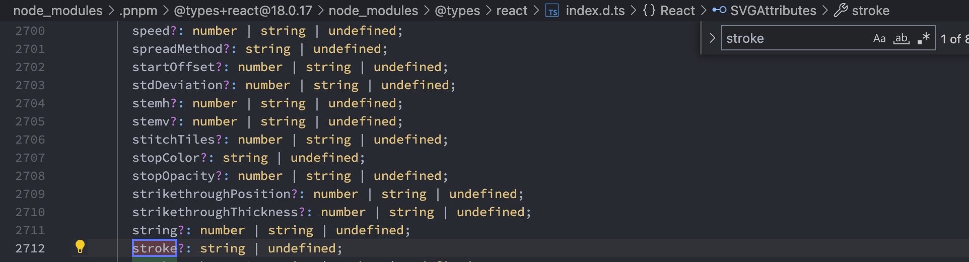 [BUG] Type 'number' is not assignable to type 'string'. · Issue #294 · tabler/tabler-icons · GitHub