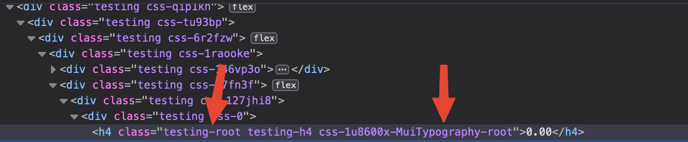 createGenerateClassName in Material UI v5 · Issue #30011 · mui/material-ui · GitHub