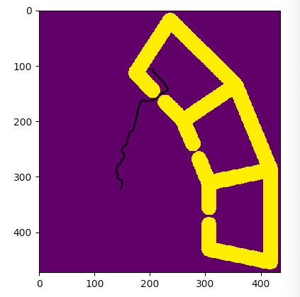 GitHub - VincentChen95/Robotic-Motion-Planning-A-Star-RRT-and-RRT-Star ...