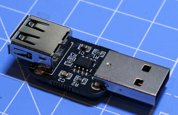GitHub - jameszah/usb-powerbank-keepalive: Keep a USB powerbank from ...