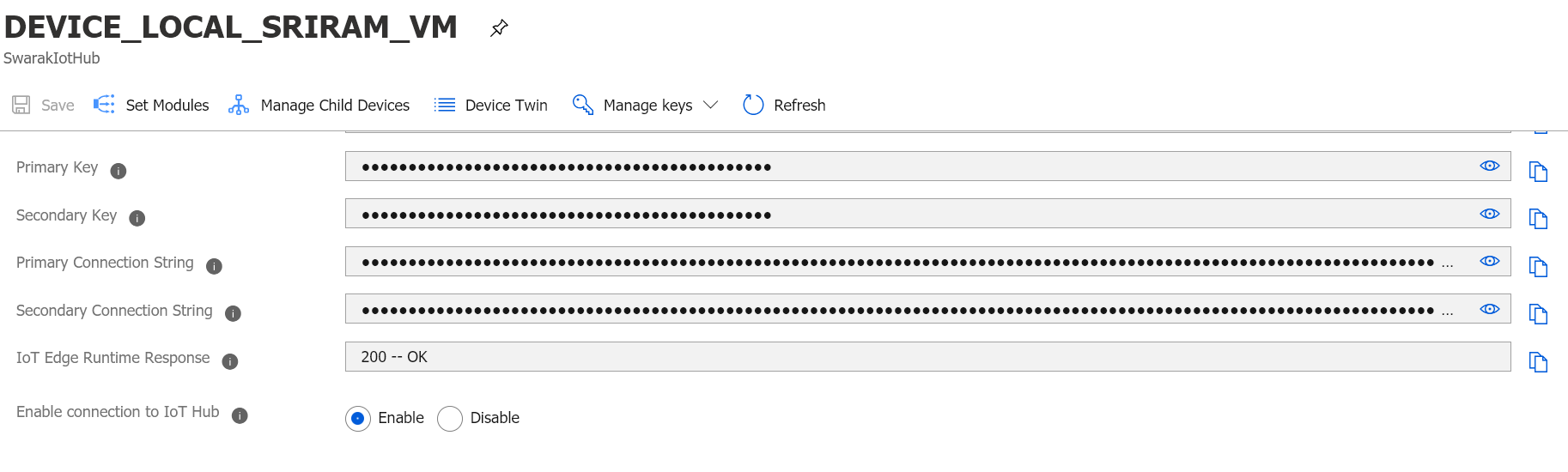 Unable To Start Blobfuse Failed To Connect To The Storage Container There Might Be Something