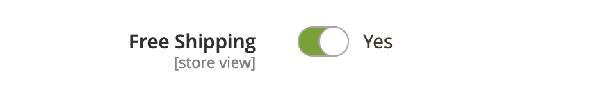 Free Shipping Cart Price Rule Issue Magento 2.3.x · Issue #21637 · magento/magento2 · GitHub