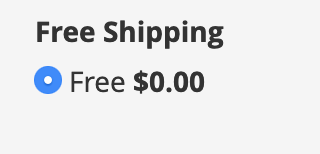 Free Shipping Cart Price Rule Issue Magento 2.3.x · Issue #21637 · magento/magento2 · GitHub