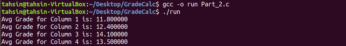 GitHub - tahsin-alam/Grade-Calculator