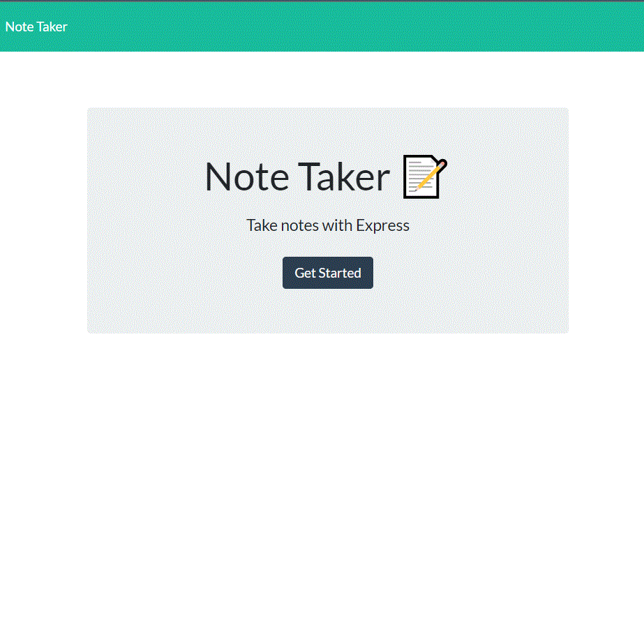 GitHub - Gtimed61/take-notes