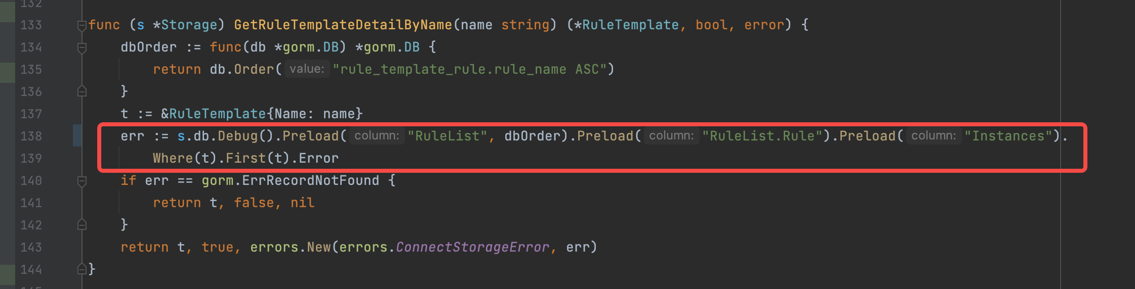 配置MySQL的规则模板时编辑规则页面数据库类型错误 · Issue #695 · actiontech/sqle · GitHub