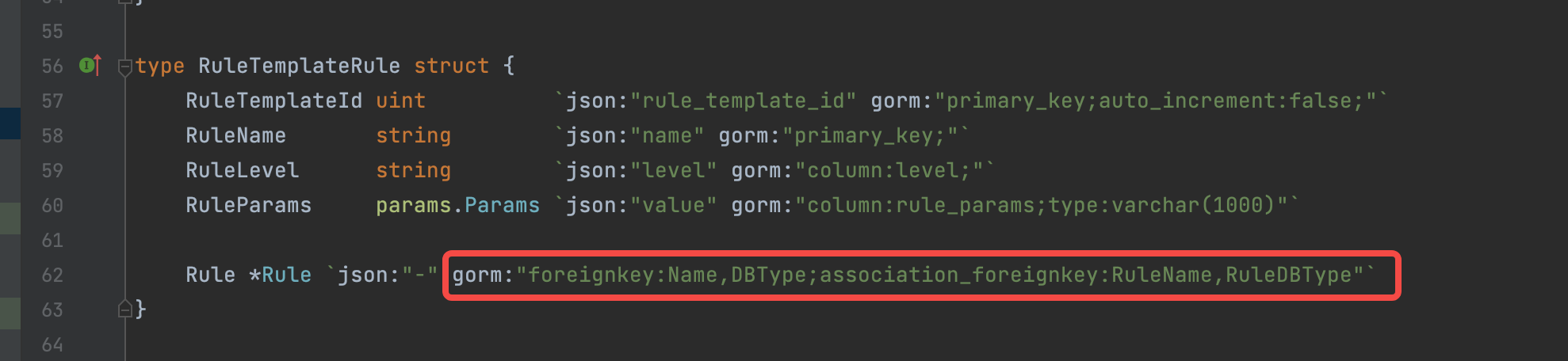配置MySQL的规则模板时编辑规则页面数据库类型错误 · Issue #695 · actiontech/sqle · GitHub