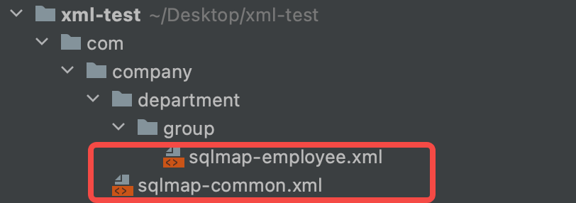 IntelliJ IDEA插件支持含有跨文件定义的MyBatis文件扫描 · Issue #1746 · actiontech/sqle · GitHub