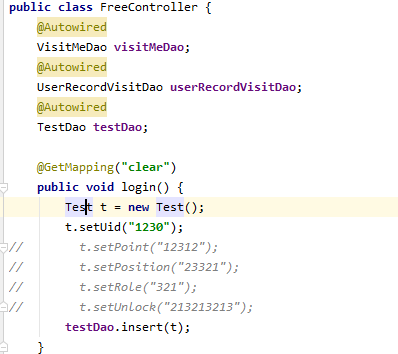 too many keyworks · Issue #7580 · apache/shardingsphere · GitHub