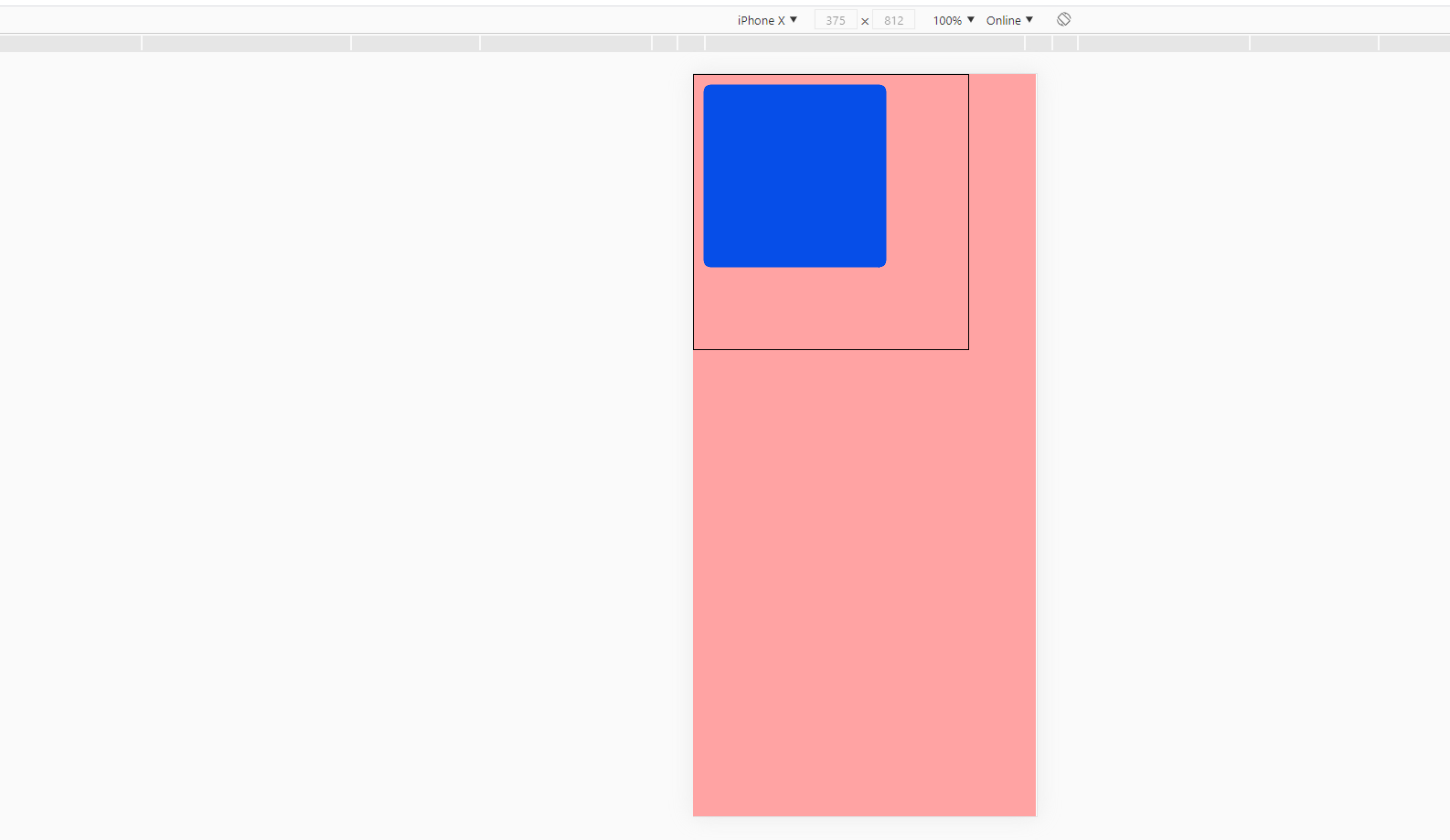 when I moved the canvas, draw the rectangle message out. · Issue #7005 · fabricjs/fabric.js · GitHub