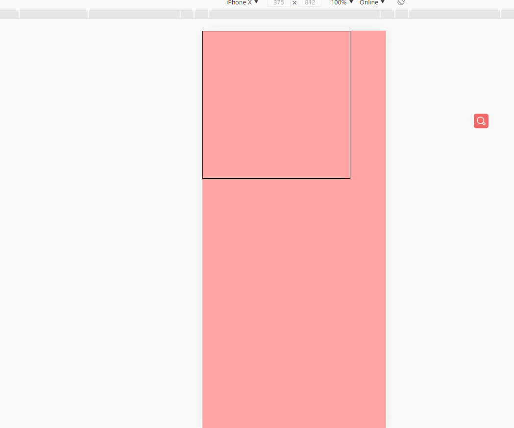 when I moved the canvas, draw the rectangle message out. · Issue #7005 · fabricjs/fabric.js · GitHub