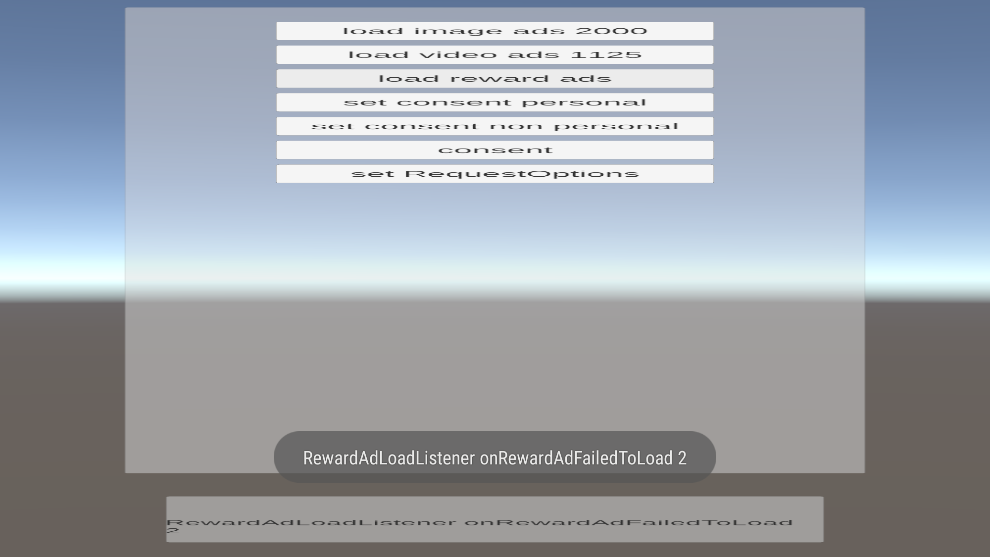 NETWORK_ERROR · Issue #29 · Unity-Technologies/HuaweiServiceSample · GitHub