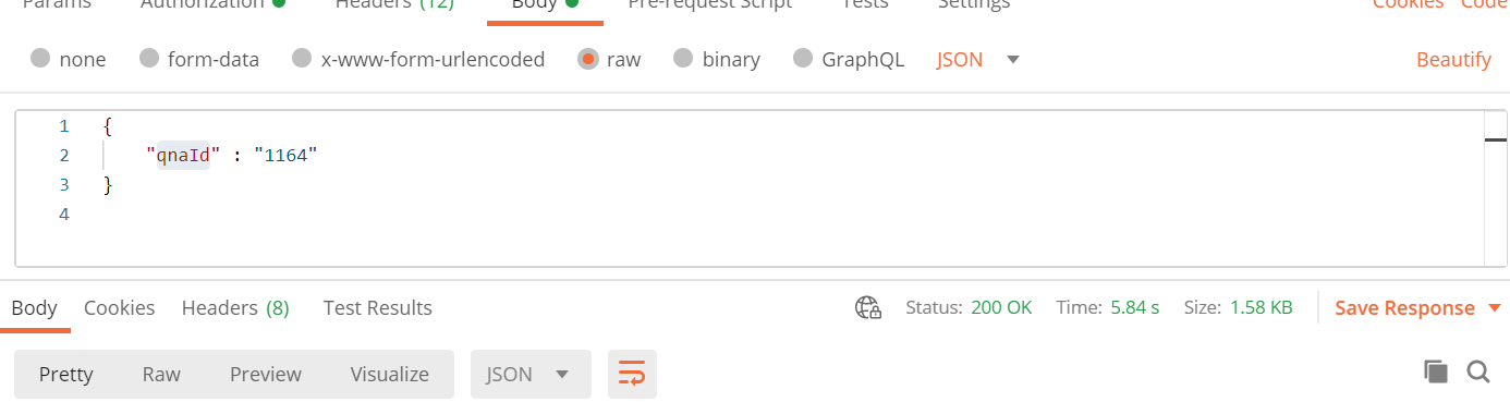 Fetching Qnaknowledge Base Answer Using Qnaid In Composer · Issue 6670 · Microsoftbotframework