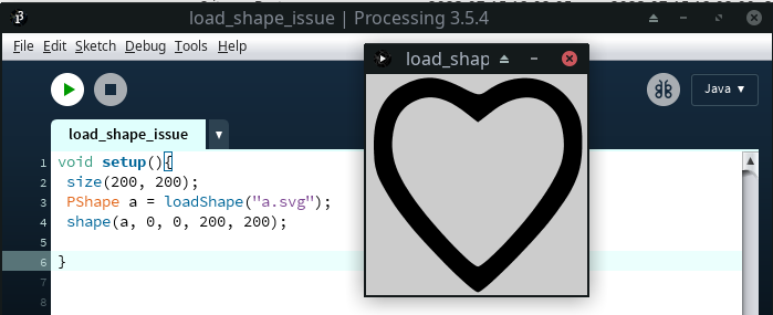 SVG loading causes `ArrayIndexOutOfBoundsException` with some files · Issue #750 · benfry ...