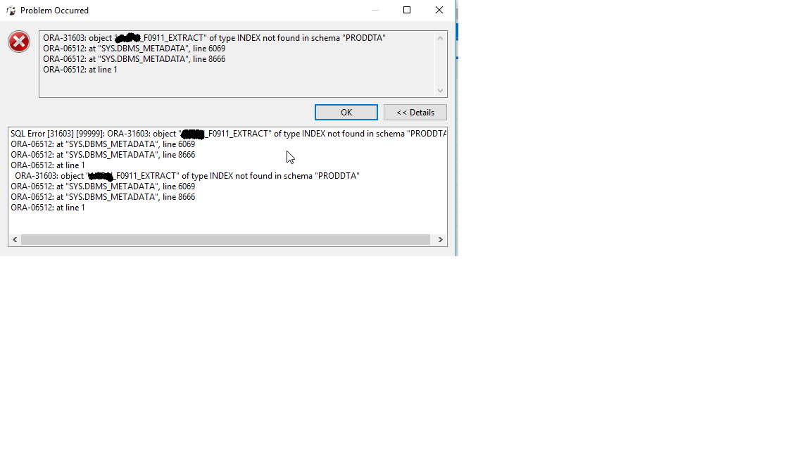 Function-based index description · Issue #2573 · dbeaver/dbeaver · GitHub