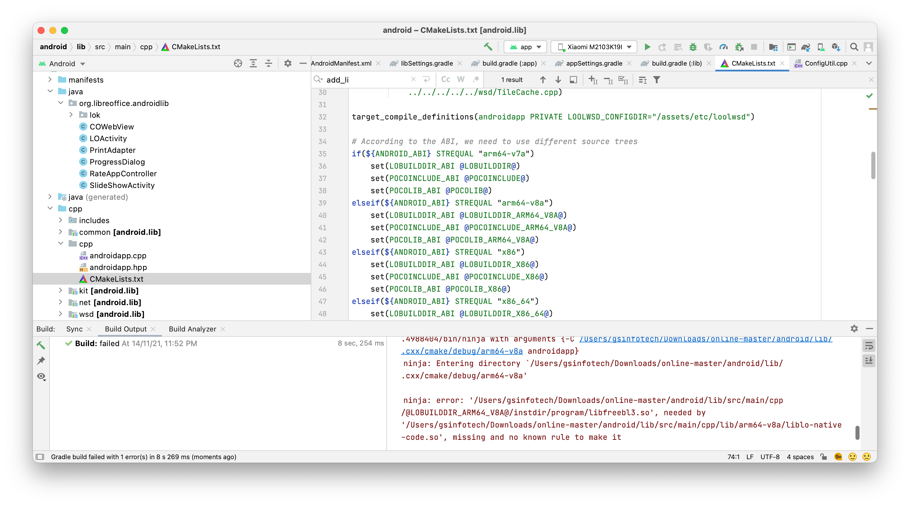 Compleing issues · Issue #3622 · CollaboraOnline/online · GitHub