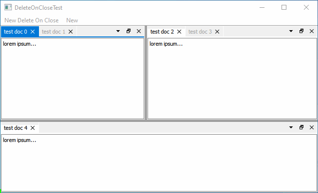 Force focus of current CDockWidget · Issue #216 · githubuser0xFFFF/Qt-Advanced-Docking-System ...