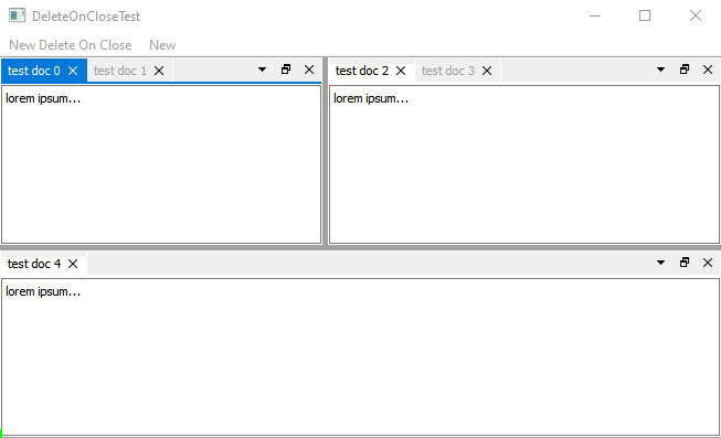 Force focus of current CDockWidget · Issue #216 · githubuser0xFFFF/Qt-Advanced-Docking-System ...
