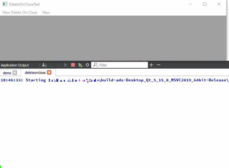 Force focus of current CDockWidget · Issue #216 · githubuser0xFFFF/Qt-Advanced-Docking-System ...