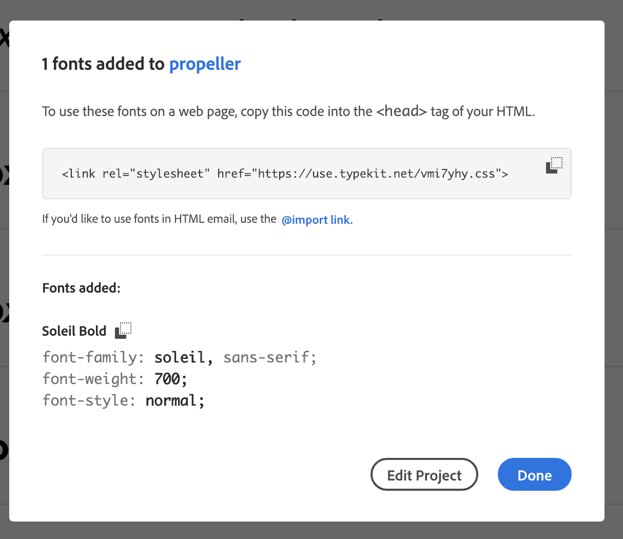 How to use Typekit to export custom font · Issue #1429 · airbnb/lottie-web · GitHub