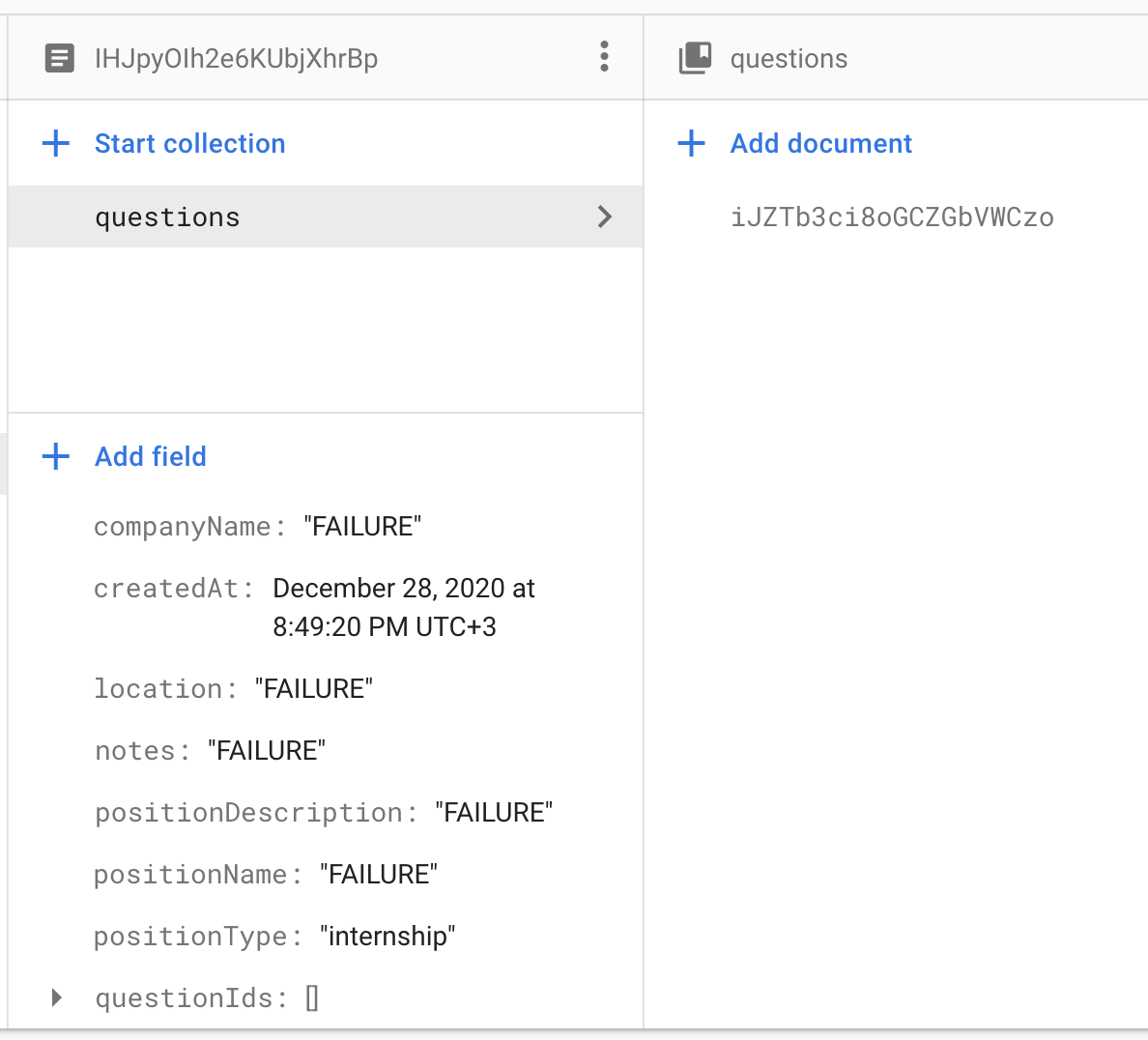 FieldValue.arrayUnion() sporadically fails to update array (without errors) · Issue #4201 ...