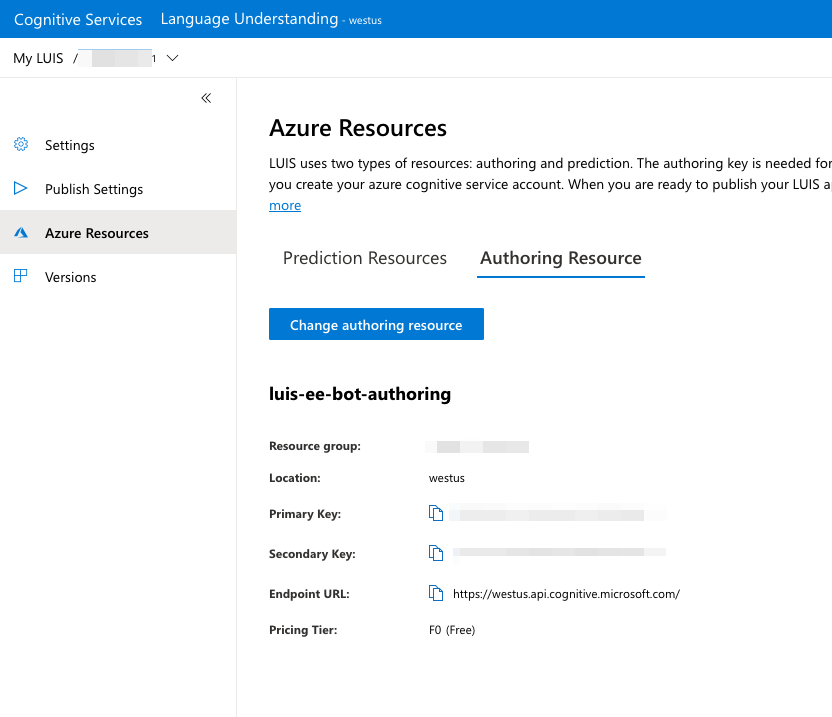 Luis build failed: Cannot read property 'error' of undefined · Issue #8785 · microsoft ...