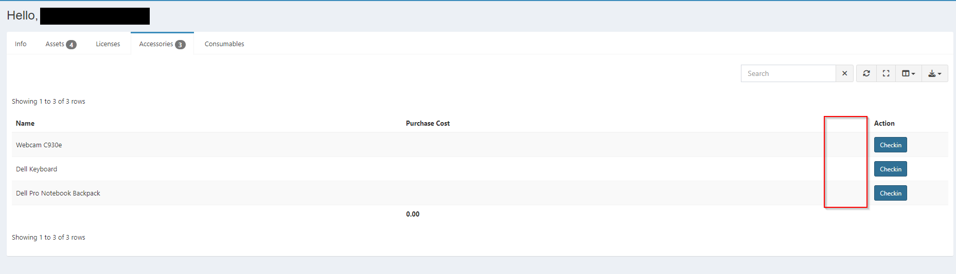 [Feature Request]: Trash button for Accessories · Issue #12715 · grokability/snipe-it · GitHub