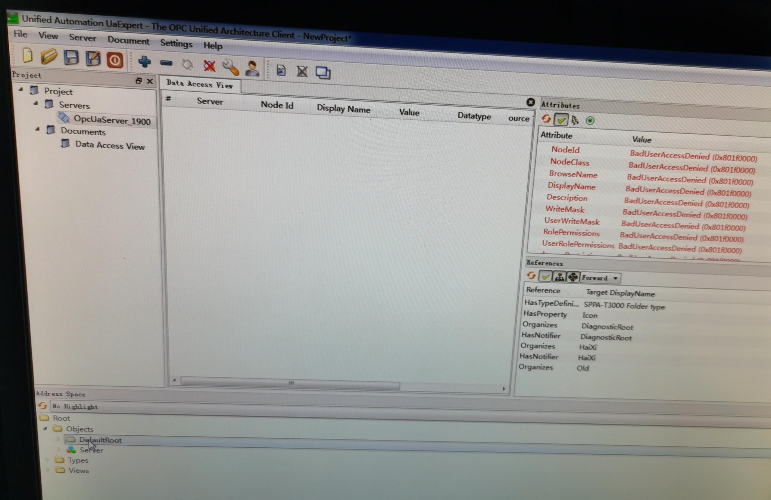 Couldn t Get All Child Nodes When Browsing Issue 3322 Open62541