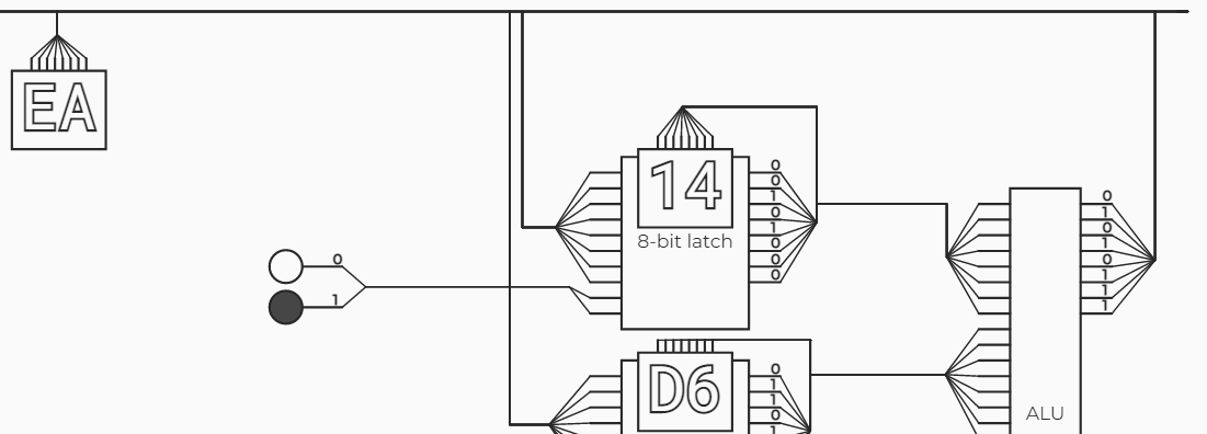 Github Re Xlogicsimulationengine A Web App For Modular Logic Simulation 0009
