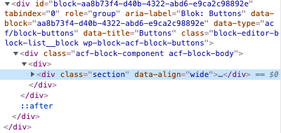 acf-block-preview missing · Issue #552 · AdvancedCustomFields/acf · GitHub