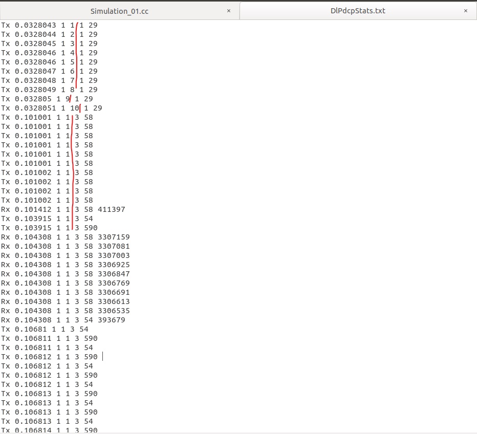 Question: Modifications of the tcp-example for multiple UE devices · Issue #174 · nyuwireless ...