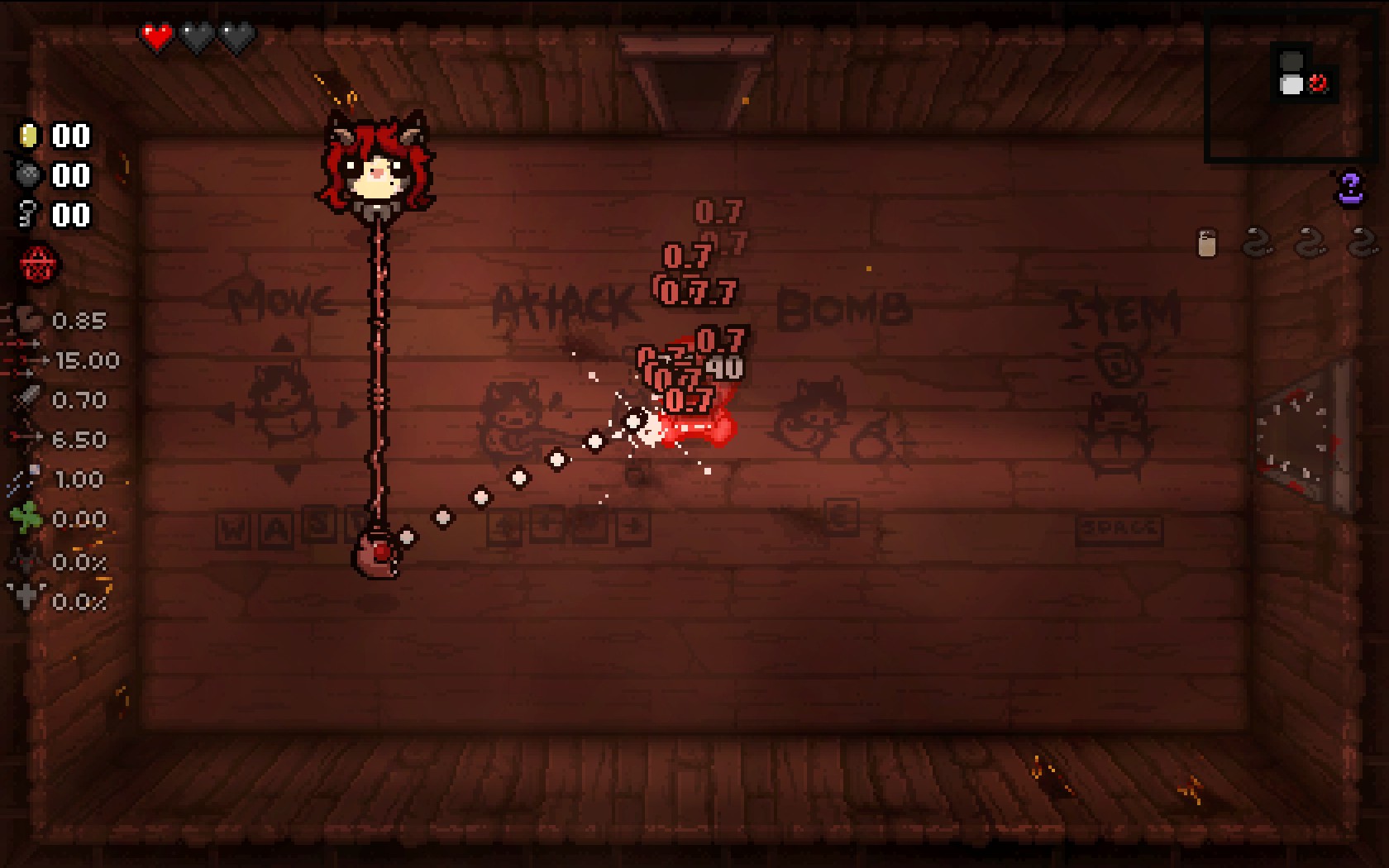 Gello doesn't work with guppy properly · Issue #1200 · UnderscoreKilburn/repentance-issues · GitHub