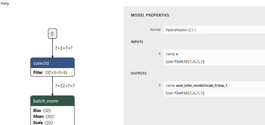 模型推理，动态尺度输入trt dynamic_shape问题。 · Issue #3730 · PaddlePaddle/PaddleOCR ...