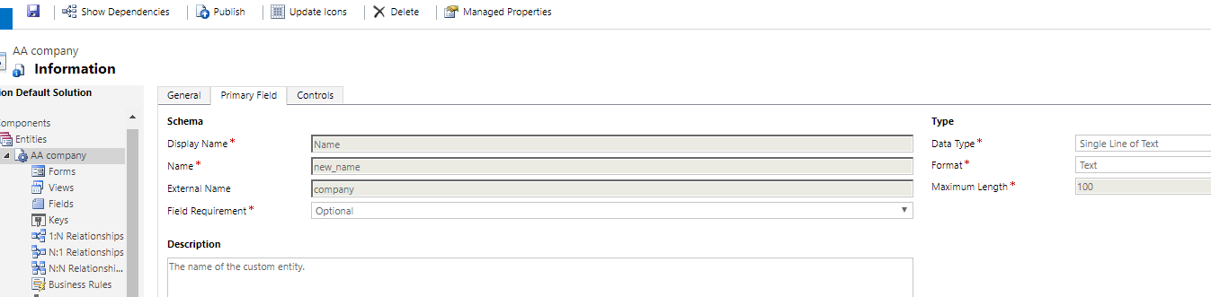 Azure Cosmos DB SQL API Data Provider : Doesn't work! · Issue #697 · MicrosoftDocs/dynamics-365 ...