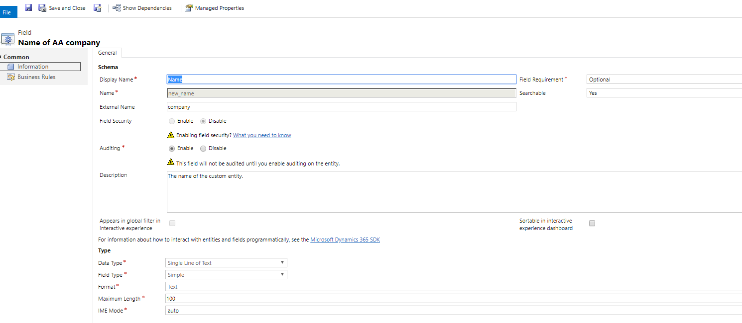 Azure Cosmos DB SQL API Data Provider : Doesn't work! · Issue #697 · MicrosoftDocs/dynamics-365 ...