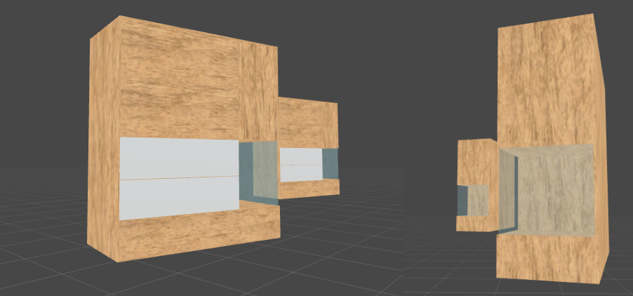 Custom TwoPassesOneSide material · Issue #151 · google-ar/sceneform-android-sdk · GitHub