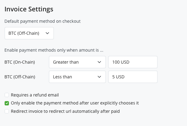BTCPayServer attempting to connect to Eclair using TLS · Issue #3054 · btcpayserver/btcpayserver ...