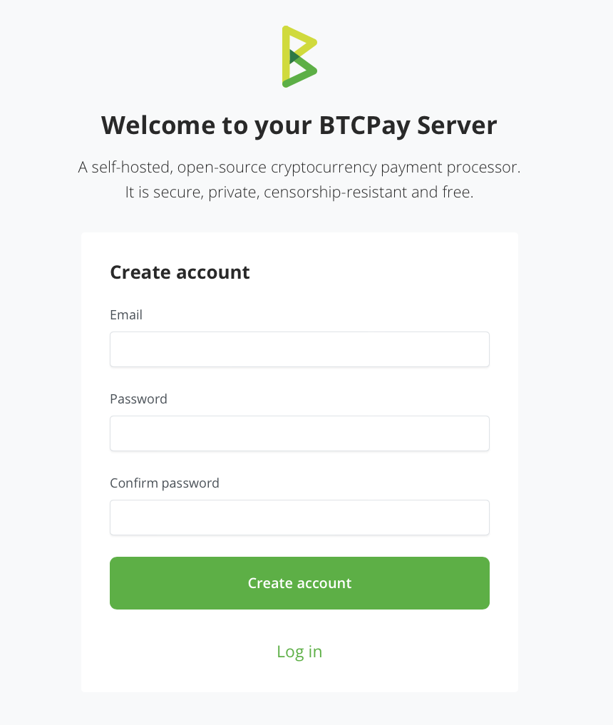 Text change: Rename `cryptocurrency payment processor` to `bitcoin payment processor` · Issue ...