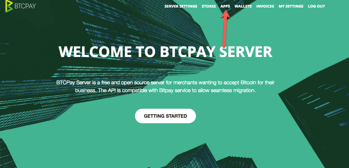 How to let users send dynamic amount btc? · Issue #296 · btcpayserver/btcpayserver · GitHub