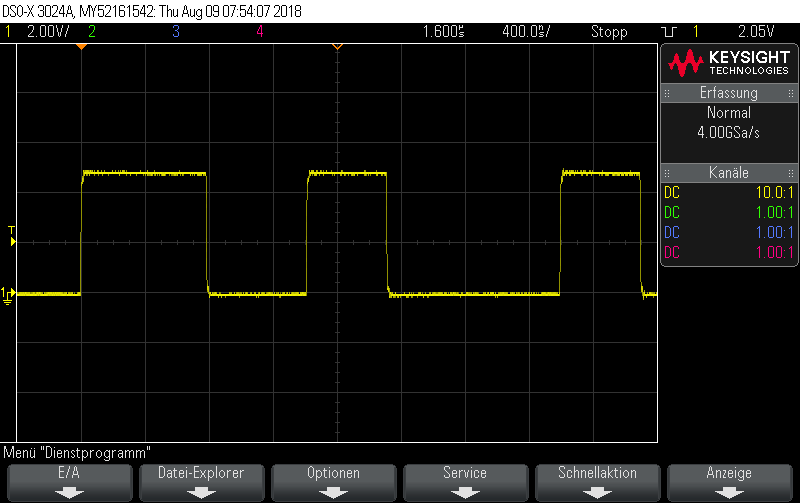 Neopixel Data Timing Too Slow On Samd51 M4 Boards · Issue 1083 · Adafruitcircuitpython · Github