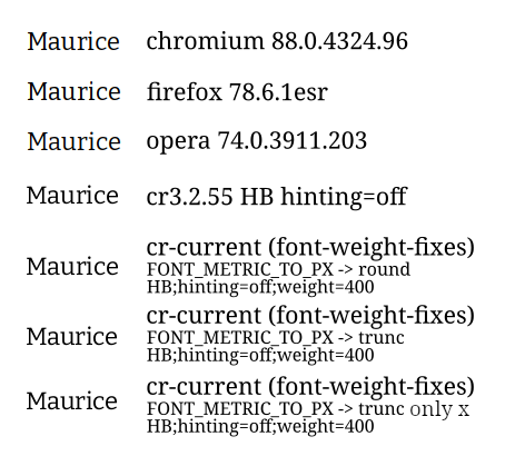 Font weight · Issue #4174 · koreader/koreader · GitHub