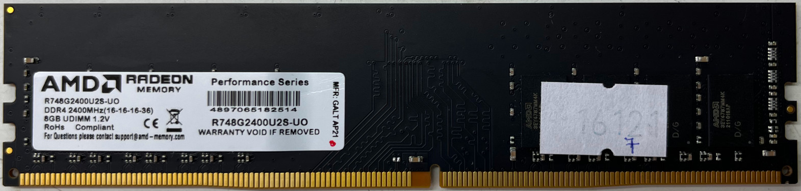 Possible incorrect DRAM timing info · Issue #131 · memtest86plus ...