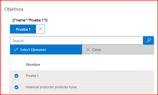 help · Issue #36 · victorsolaya/Multiselect_Records_PCF · GitHub