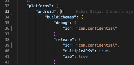 Why the renative-template-hello-world is a big apk 85M ? · Issue #760 · flexn-io/renative · GitHub