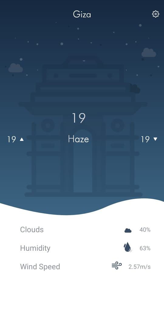 GitHub - MarioNageh/Weather-App: This Weather App