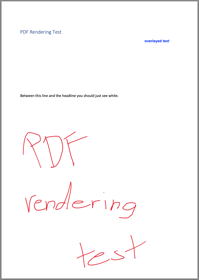 Overlaid elements in PDF don't render in native mode (iOS and Android) · Issue #252 · ScerIO ...