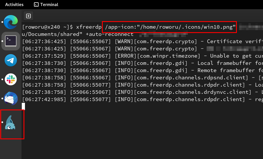 /app-icon option is broken · Issue #7804 · FreeRDP/FreeRDP · GitHub