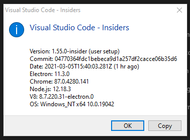 Restarting debug sessions sometimes does not result in `vscode.onDidTerminateDebugSession` being ...