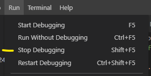 [Unstable] Fail to debug the .NET Core project with "Docker .NET Core Attach (Preview ...