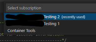 The new quick pick sorting behavior is not working correctly for recently used items · Issue ...